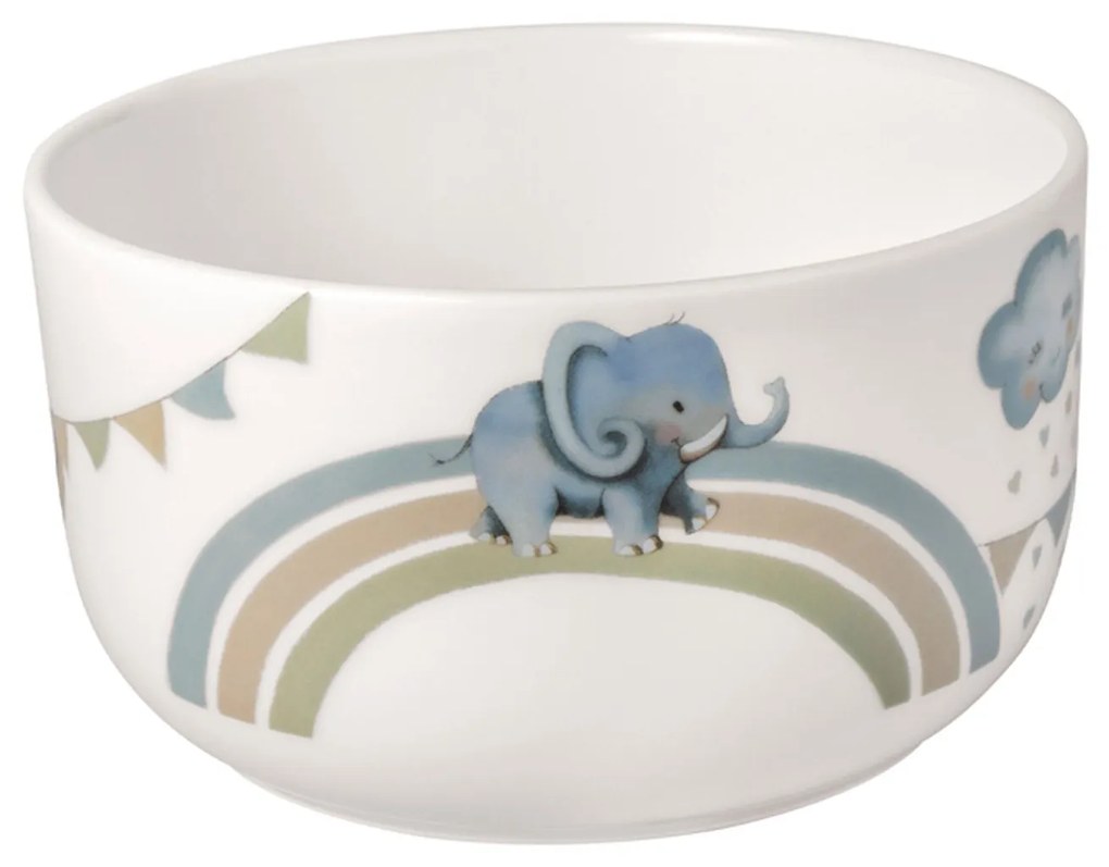 Villeroy & Boch Dětská miska Walk like an Elephant, 0,44 l 14-8674-1970