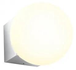 Redo Nástěnná/stropní LED lampa Bilia Barva: Bílá