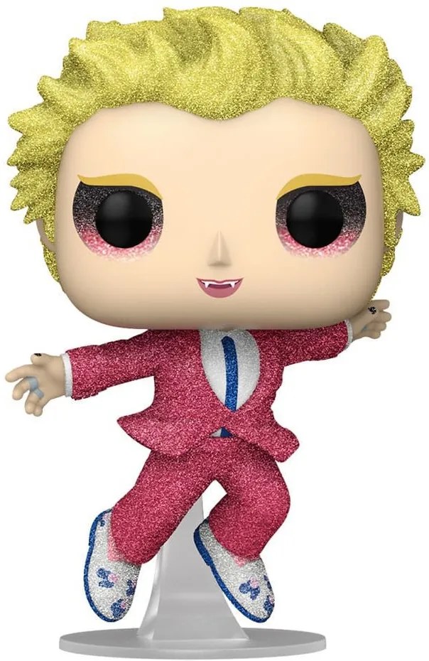 Funko pop! ed sheeran - upír (dglt) exkluzivní edice