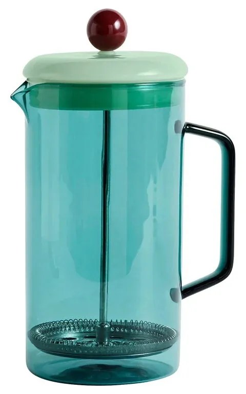 Kávovar French Press Brewer Aqua 1 L HAY