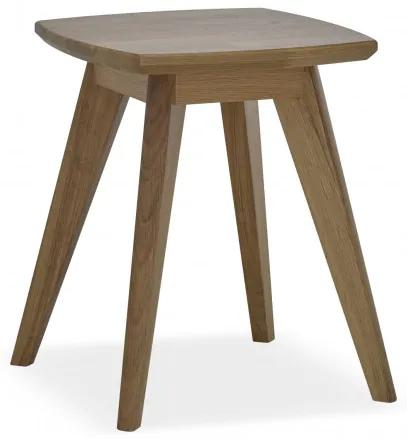 RIM dřevěná stolička Witty WT 5481