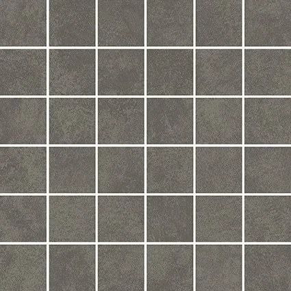 Opoczno Dlažba Ares Grey Mosaic 29,8x29,8 - 158221