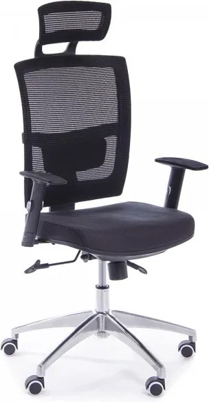 Kancelářská židle Francis 1+1 zdarma