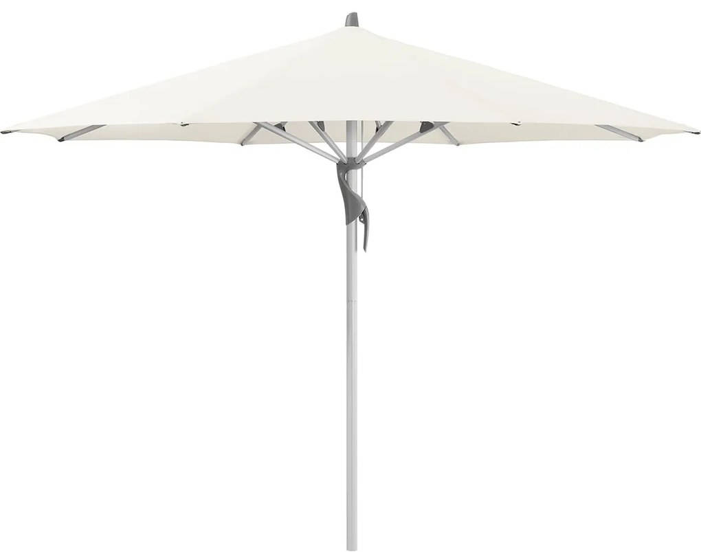 Slunečník GLATZ Fortero 350 cm off white (158)