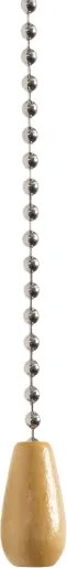Brilagi - Nástěnná lampa DAHLIA 1xE27/40W/230V mosaz