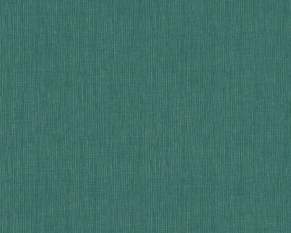 Vliesová tapeta 36977-1 zelená metalická / Vliesové tapety na zeď 369771 Absolutely Chic (0,53 x 10,05 m) A.S.Création