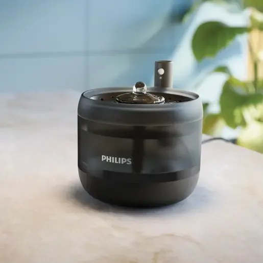 Philips Řada pro mazlíčky Fontánka na vodu PAW3210/02
