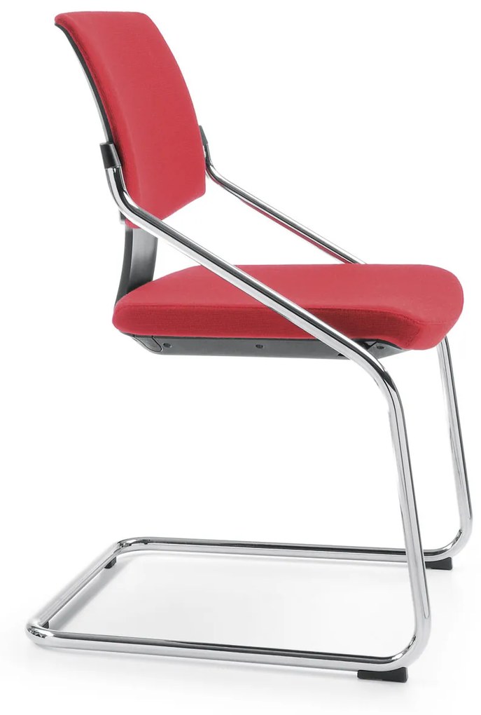 ProfiM - Židle XENON 20V s konzolovou podnoží
