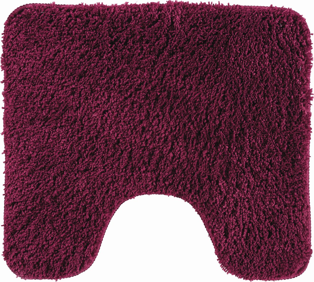 XXXLutz WC PŘEDLOŽKA, 45/50 cm Esposa - Koupelnové předložky - 003748020016