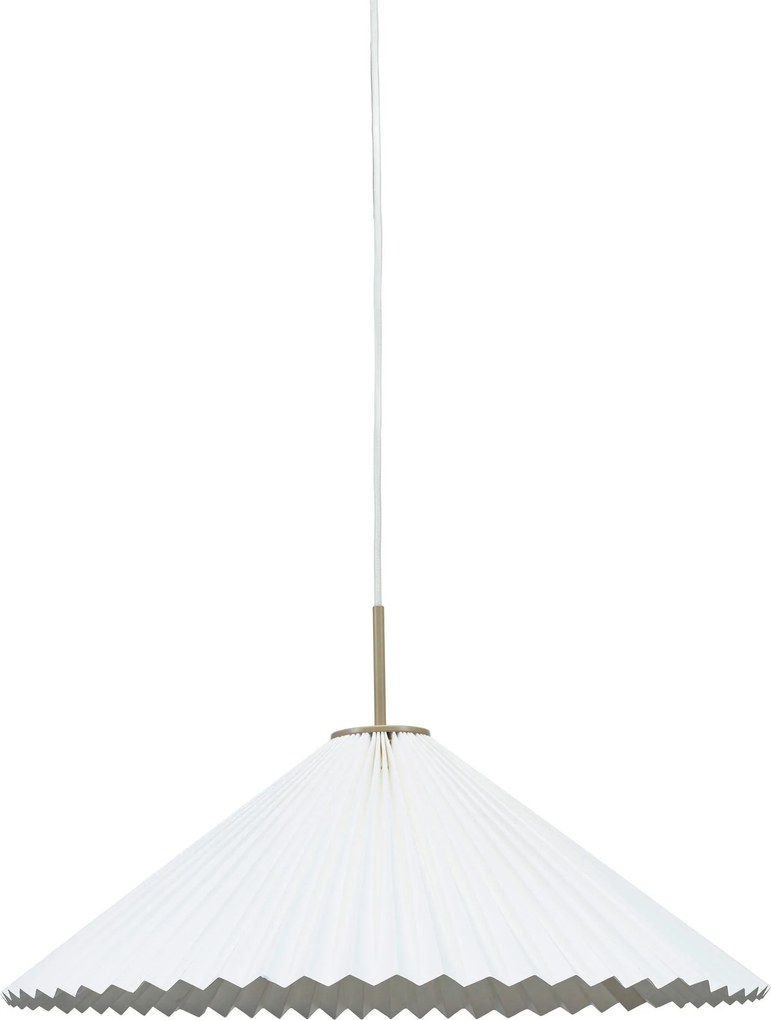 XXXLutz STROPNÍ ZÁVĚSNÉ SVÍTIDLO, 60/20 cm - Online Only svítidla - 003317004702