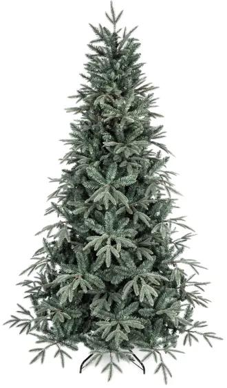 Vánoční stromek 3D Jedle Stříbřitá 210cm
