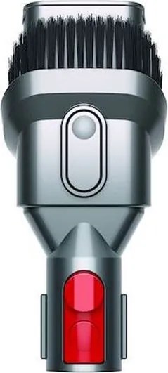 Dyson AKU ruční vysavač s rotačním kartáčem Car+Boat 586120 stříbrný
