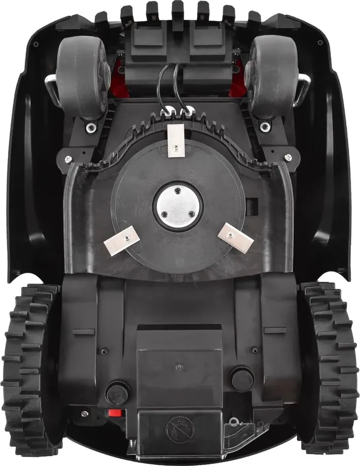 Robotická sekačka - HECHT 5605
