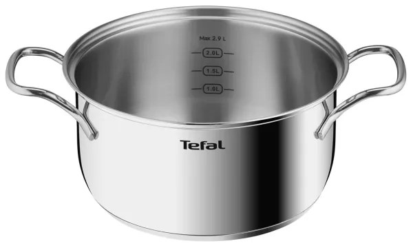 Tefal - Kastrol s poklicí INTUITION 20 cm