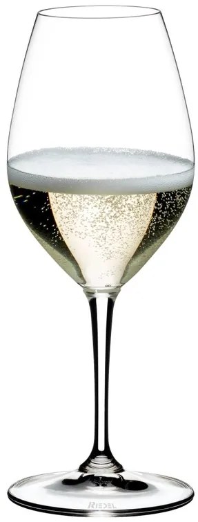 Riedel křišťálové skleničky na míchané nápoje Mixing Champagne 440 ml 4KS