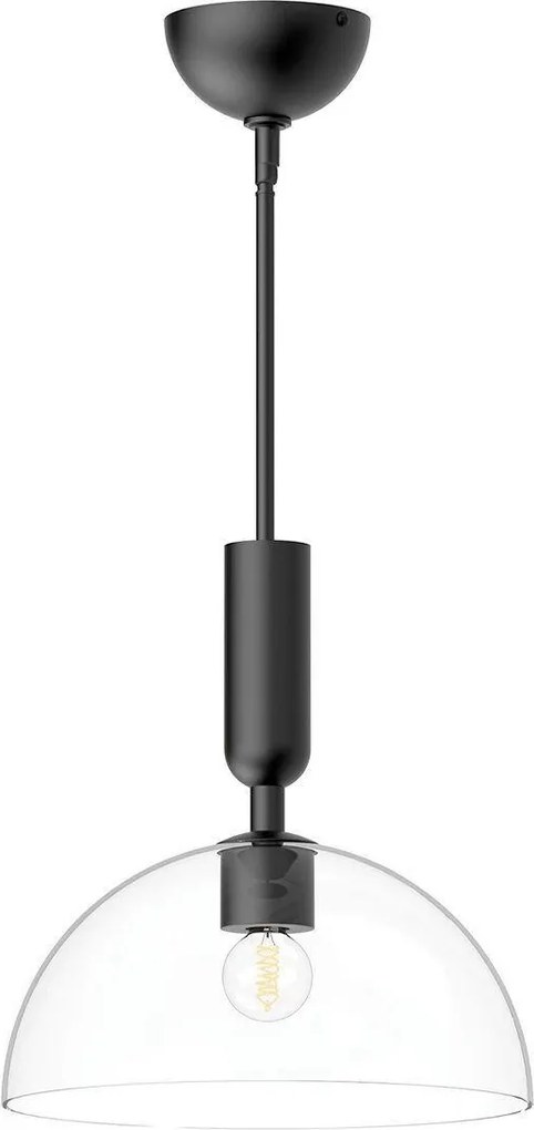 XXXLutz ZÁVĚSNÉ SVÍTIDLO, 32,4/30,5 cm Elstead Lighting - Online Only svítidla - 009093030502