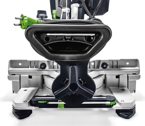 Kapovací pila Festool KS 60 E-Set KAPEX (561728)