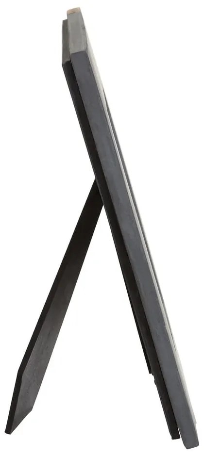 Šedý kamenný rámeček 20x25 cm Kata – Premier Housewares