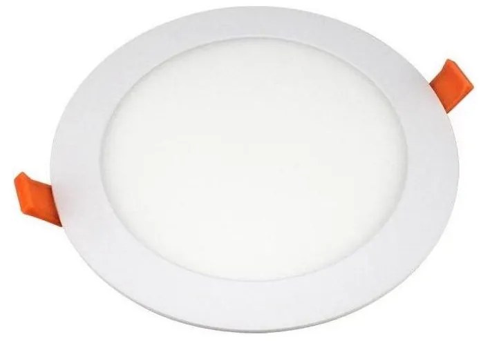 LED Podhledové svítidlo LED/24W/230V