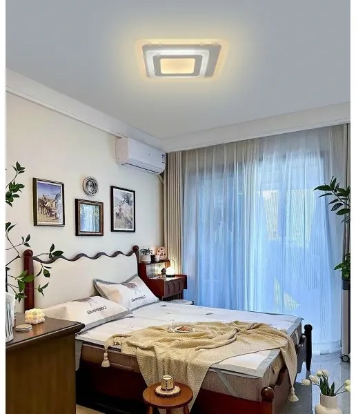 BRILAGI - LED Stropní svítidlo MODERN MINI LED/65W/230V 3000-6000K + DO