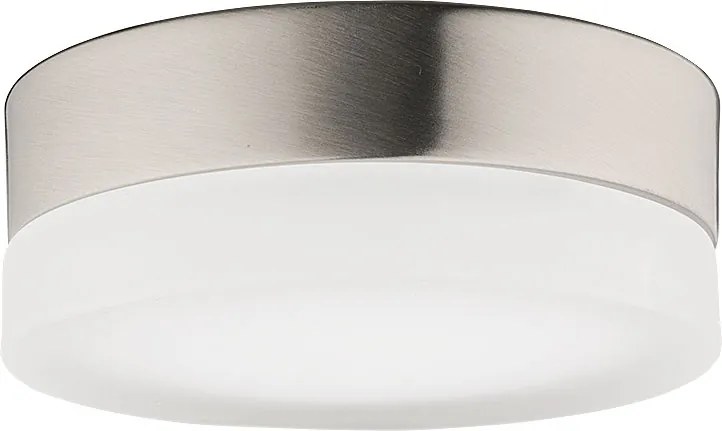 Stropní svítidlo Nowodvorski 9493 TUGELA SATIN NICKEL