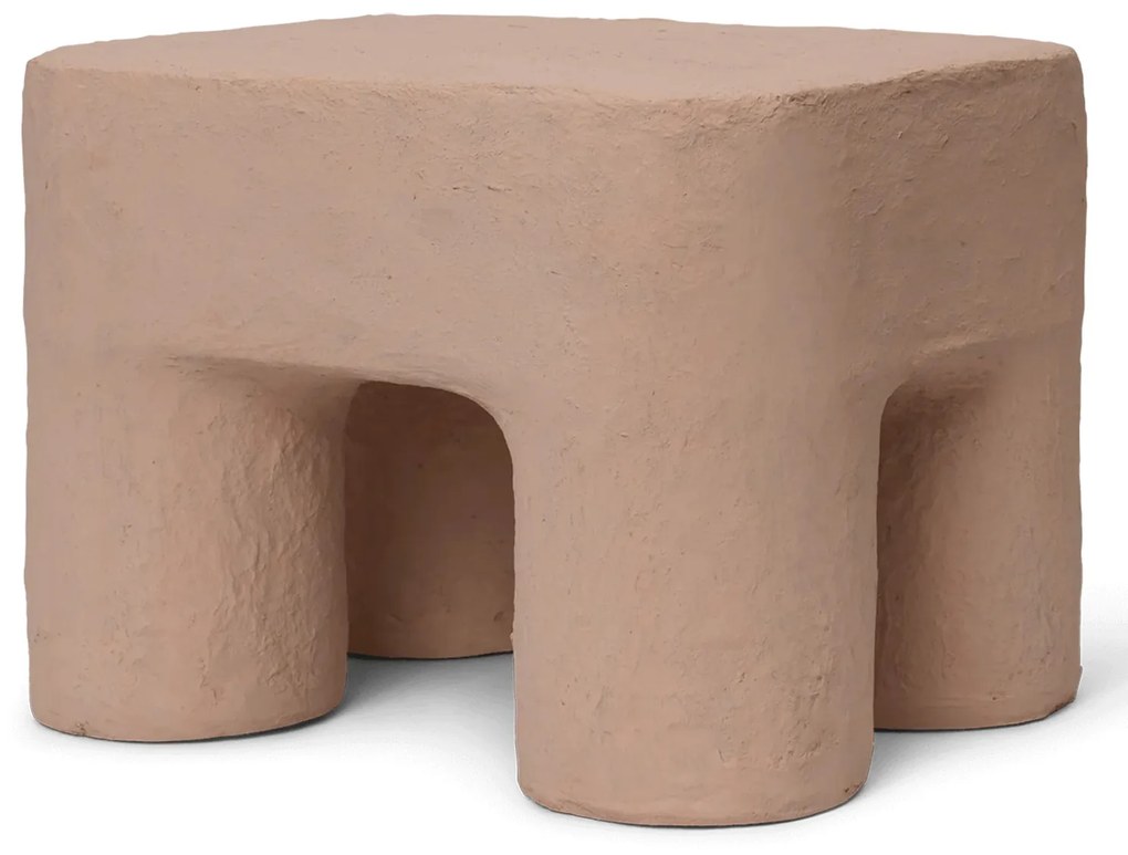 Ferm Living designové stoličky Podo Stool