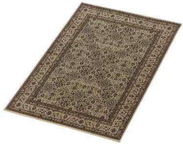 Koberce Breno Kusový koberec KASHMIR 2601 Beige, Béžová, Vícebarevné, 160 x 230 cm