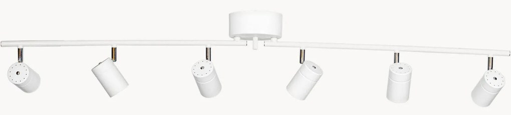 Nastavitelné stropní LED svítidlo Correct