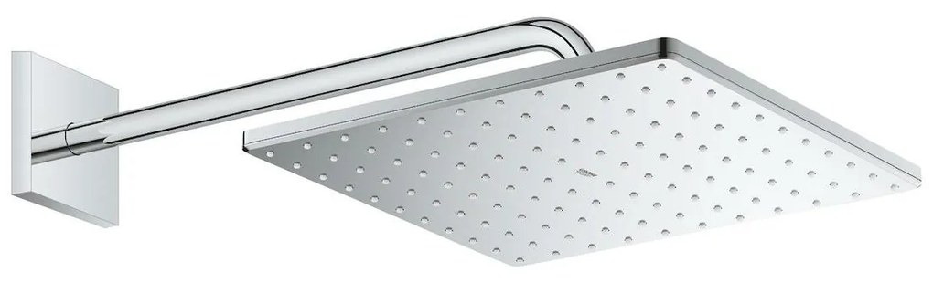 Hlavová sprcha Grohe Rainshower Mono včetně sprchového ramena chrom 26564000