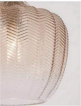 Závěsné svítidlo NOVA LUCE LONI E27 9191241 bez žárovky