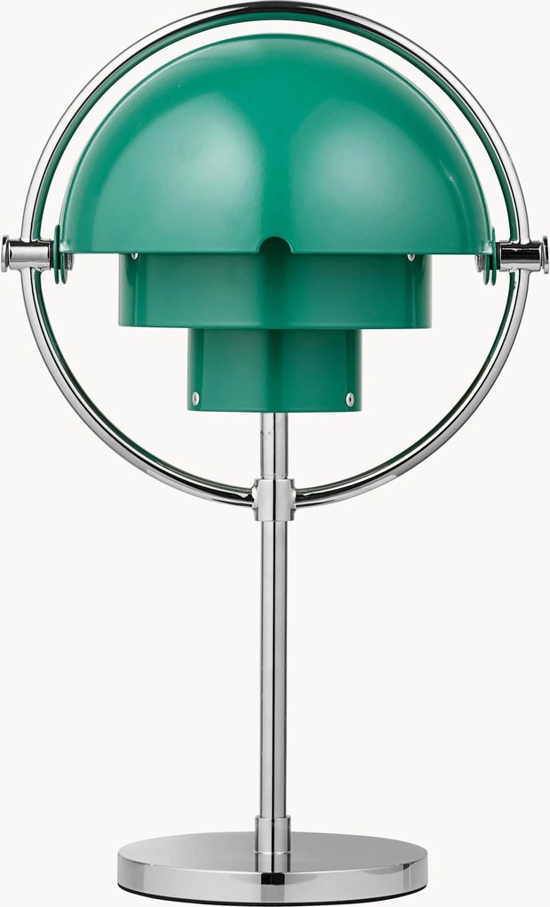 Přenosná stmívatelná stolní lampa Multi-Lite, nastavitelná
