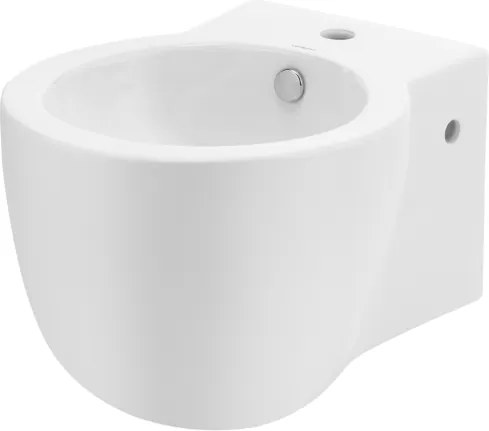 UPTrend Závěsný bidet OVO TR5037, bílá lesk