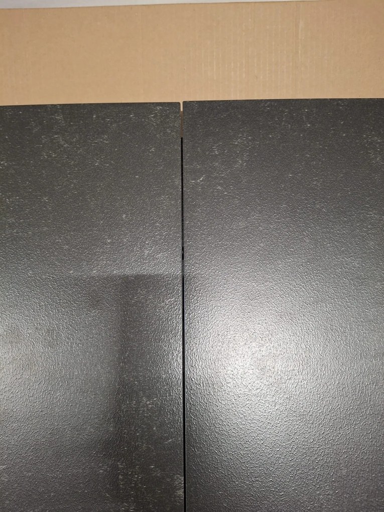 Doppler LIVORNO - zahradní rozkládací stůl 180/240 x 100 x 75,5 cm - Zboží s drobnou vadou (N595)