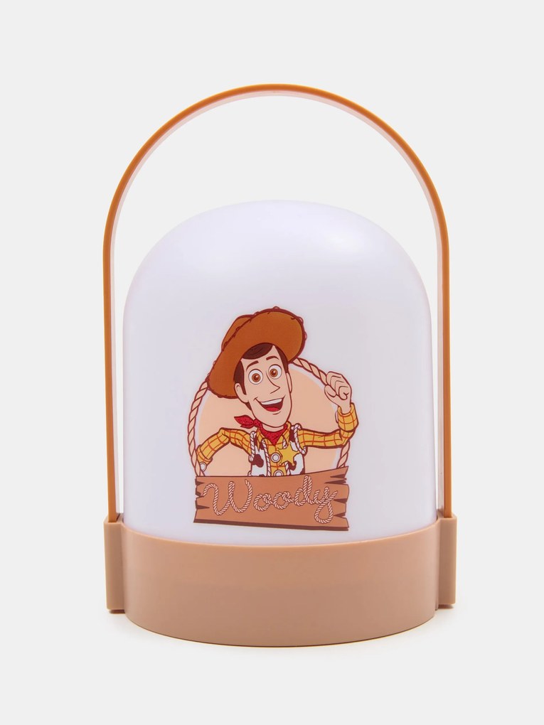 Sinsay - LED noční lampička s rukojetí Toy Story - vícebarevná