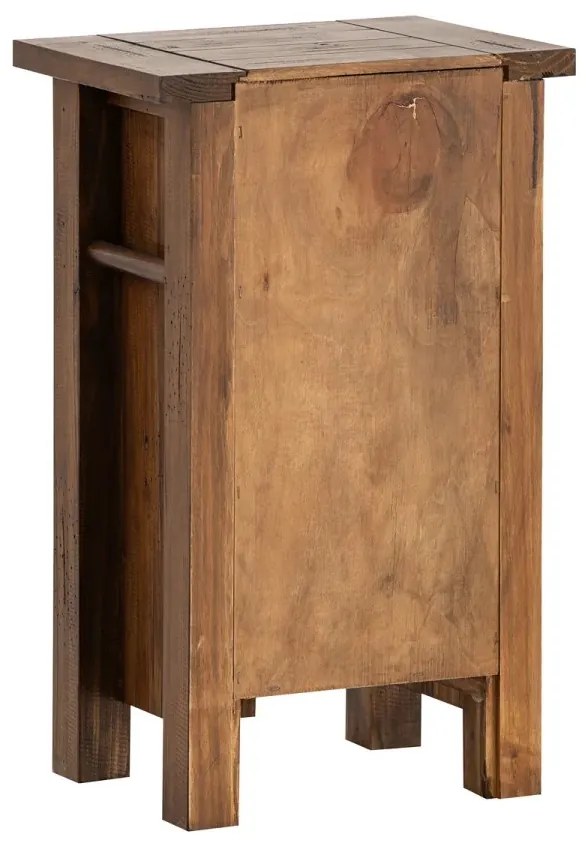 furniture-nabytek.cz - Malá koupelnová skříňka Cantaro