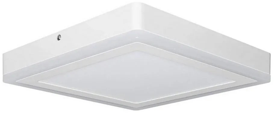 Ledvance - LED Stropní svítidlo SQUARE LED/18W/230V