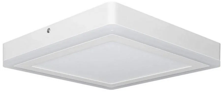 Ledvance Ledvance - LED Stropní svítidlo SQUARE LED/18W/230V P225077