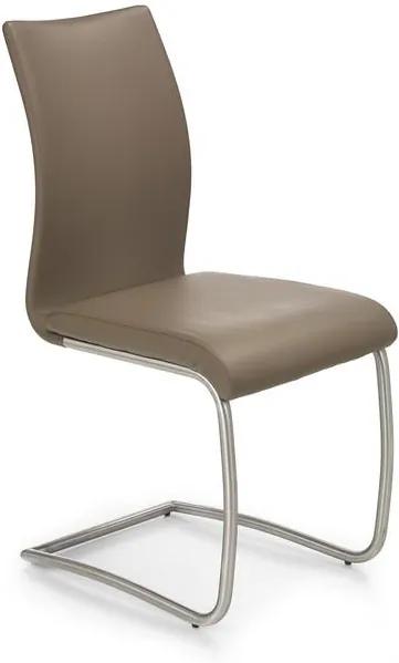 Kovová židle K181 Halmar