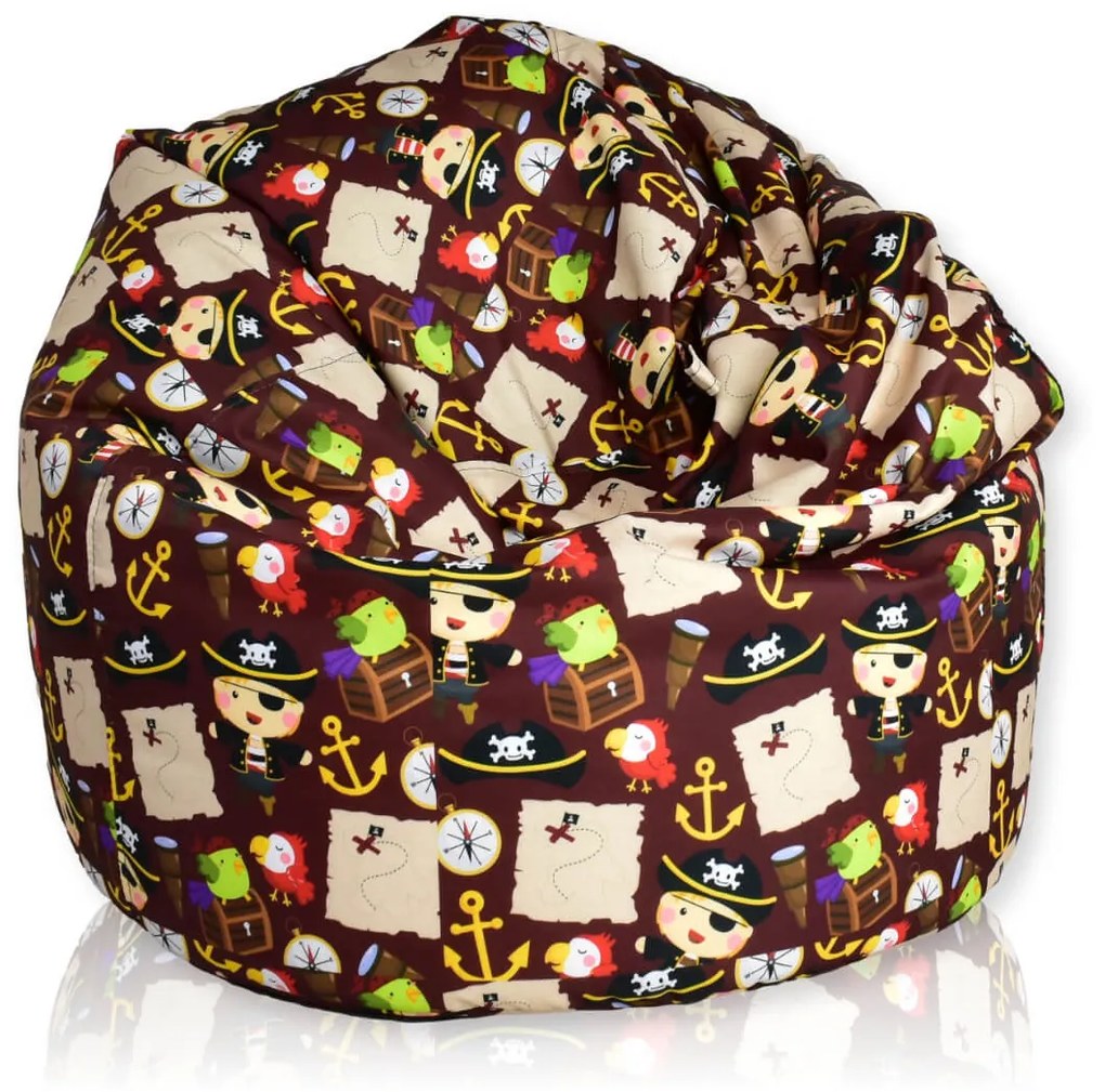 Primabag Sako Grafic TD461 - piráti