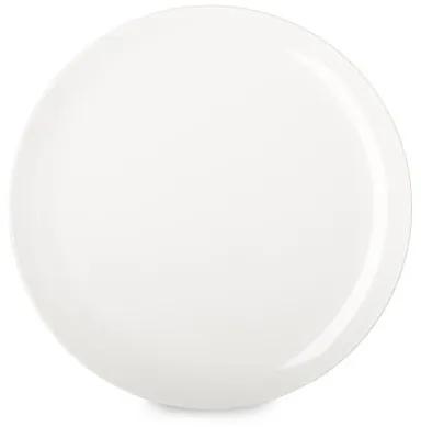 Snídaňový talíř flow 230mm bílý, Mepal