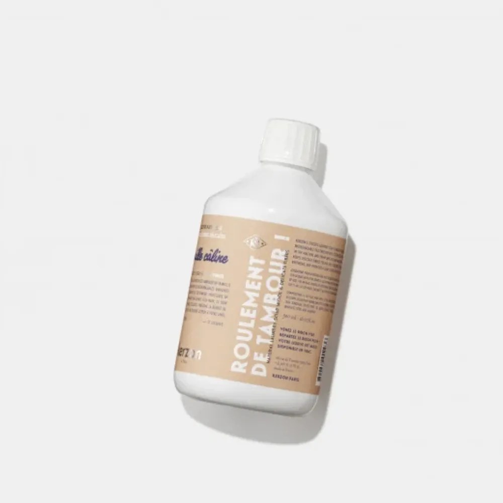 Prací prostředek na hedvábí a jemné prádlo 50 ml - vzorek