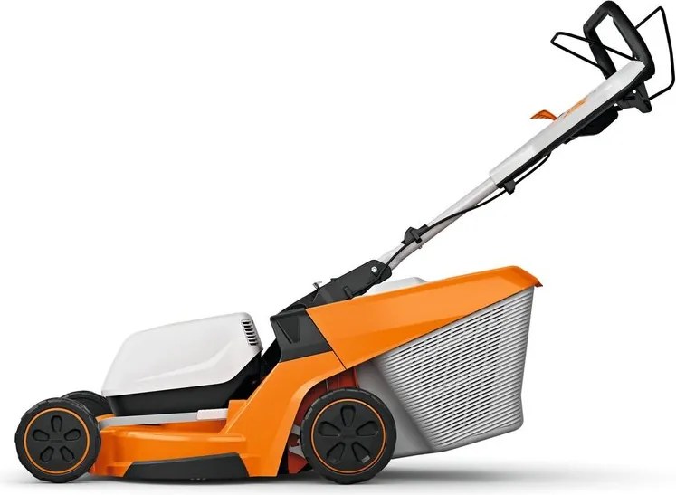 Aku sekačka STIHL RMA 448 V