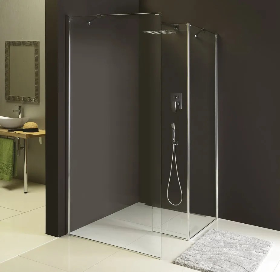 Polysan MODULAR SHOWER MS2B-80R