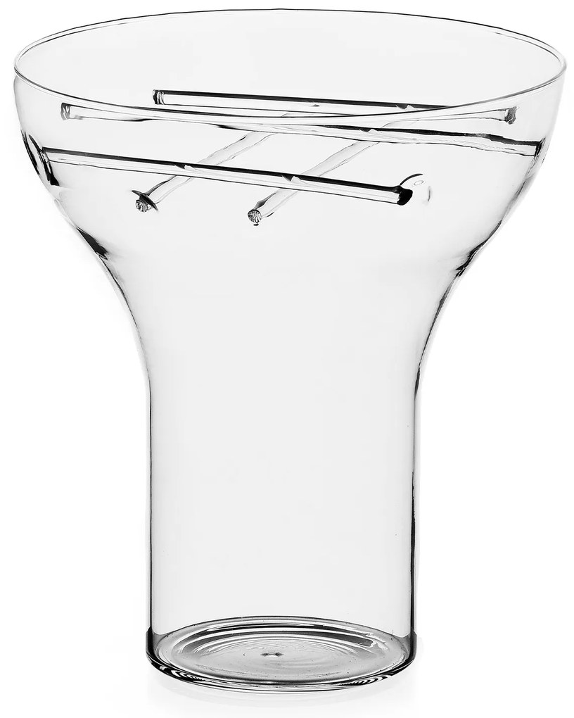 Ichendorf Milano designové vázy Trame Vase Medium