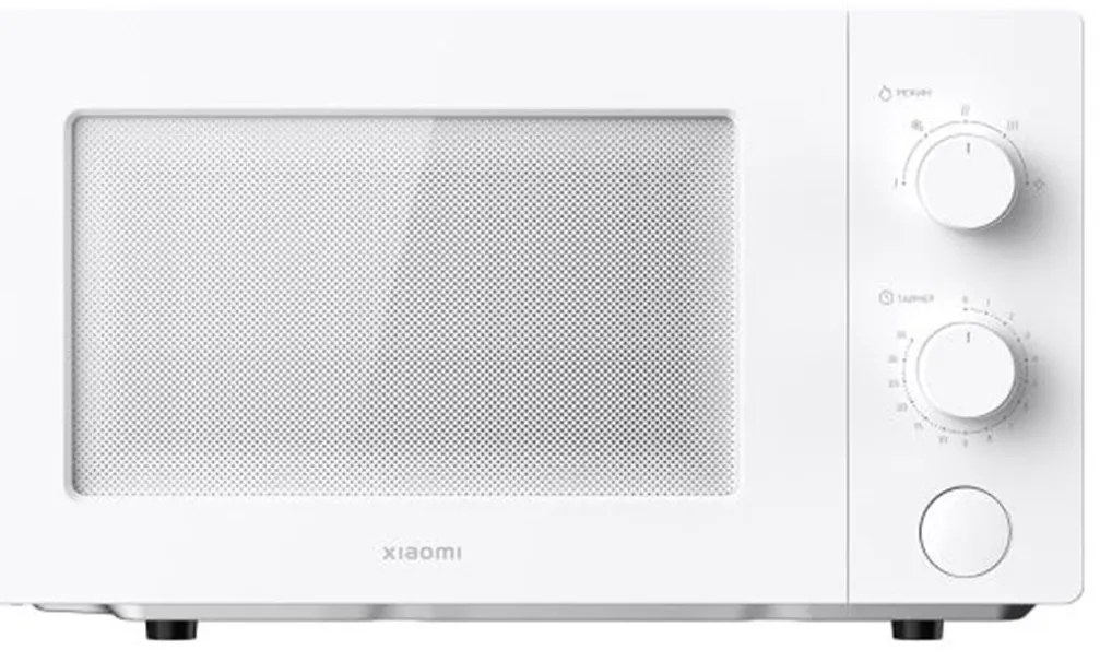 Mikrovlnná trouba xiaomi microwave oven eu