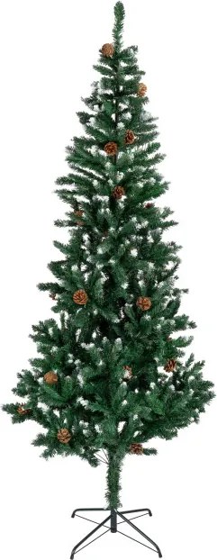 Vánoční stromek s koblihami MERRY 220 cm