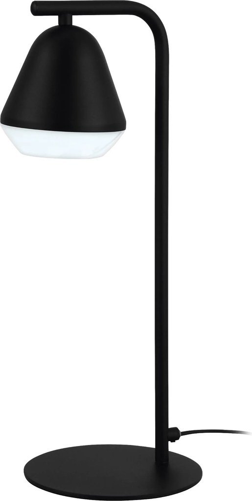 XXXLutz STOLNÍ LAMPA, 19/17/44,5 cm Eglo - Online Only svítidla - 003348254202