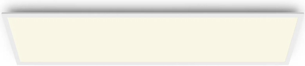 Philips 8719514326729 led stropní panelové svítidlo super slim 1x36w | 3200lm | 2700k - eyecomfort, bílá