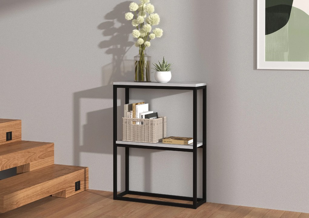 ADRK Furniture Konzole MASON ADRK-CT-MAS-B-BE