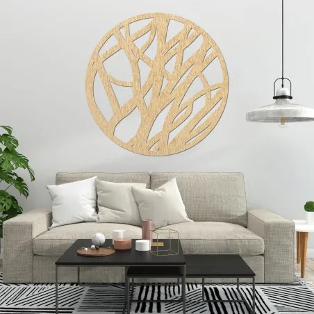 Elegantní malba na zeď pro moderní interiéry I SENTOP PR0391